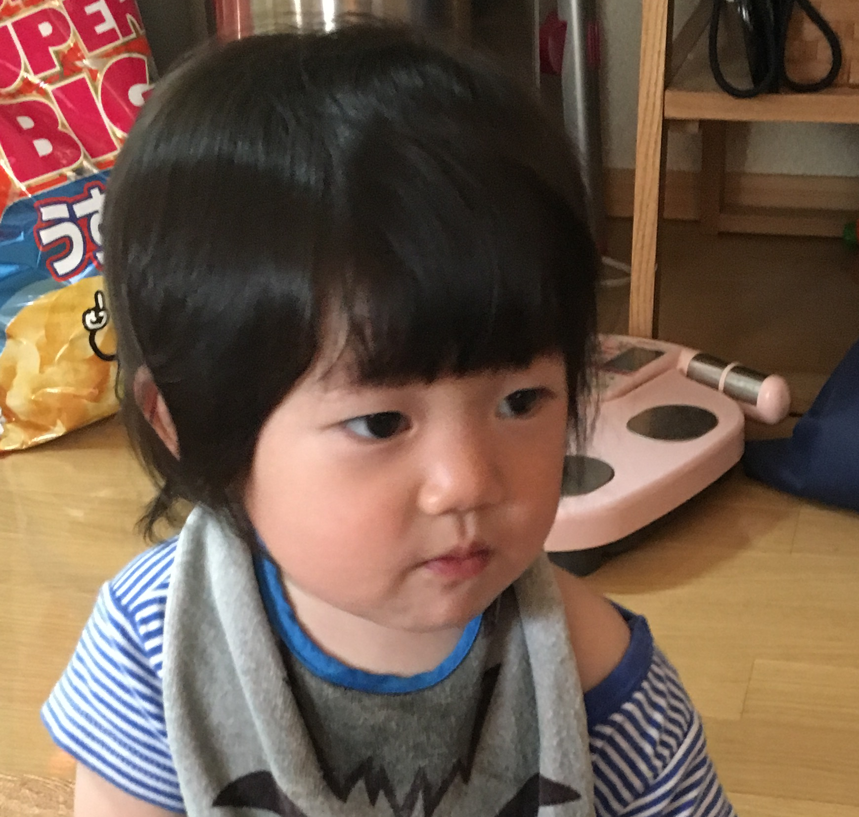 tomoco | のりこ鍼灸院